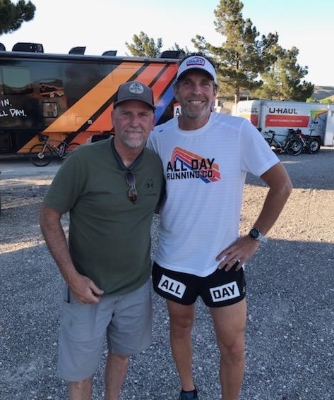 How the “Ride of a Lifetime” Fulfilled a Dream for a LiTRV Motorcoach ...