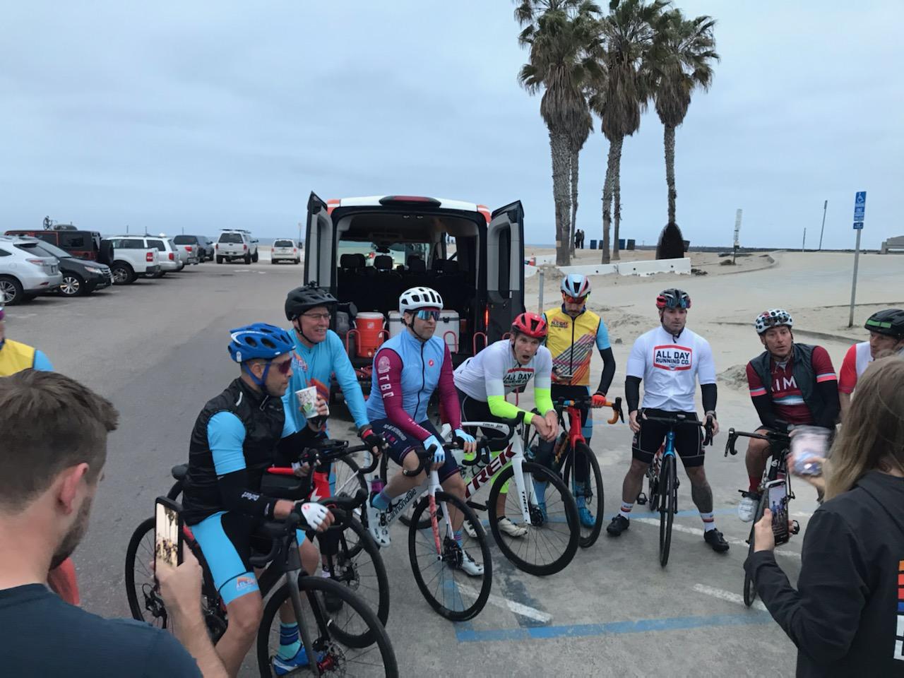 How the “Ride of a Lifetime” Fulfilled a Dream for a LiTRV Motorcoach ...